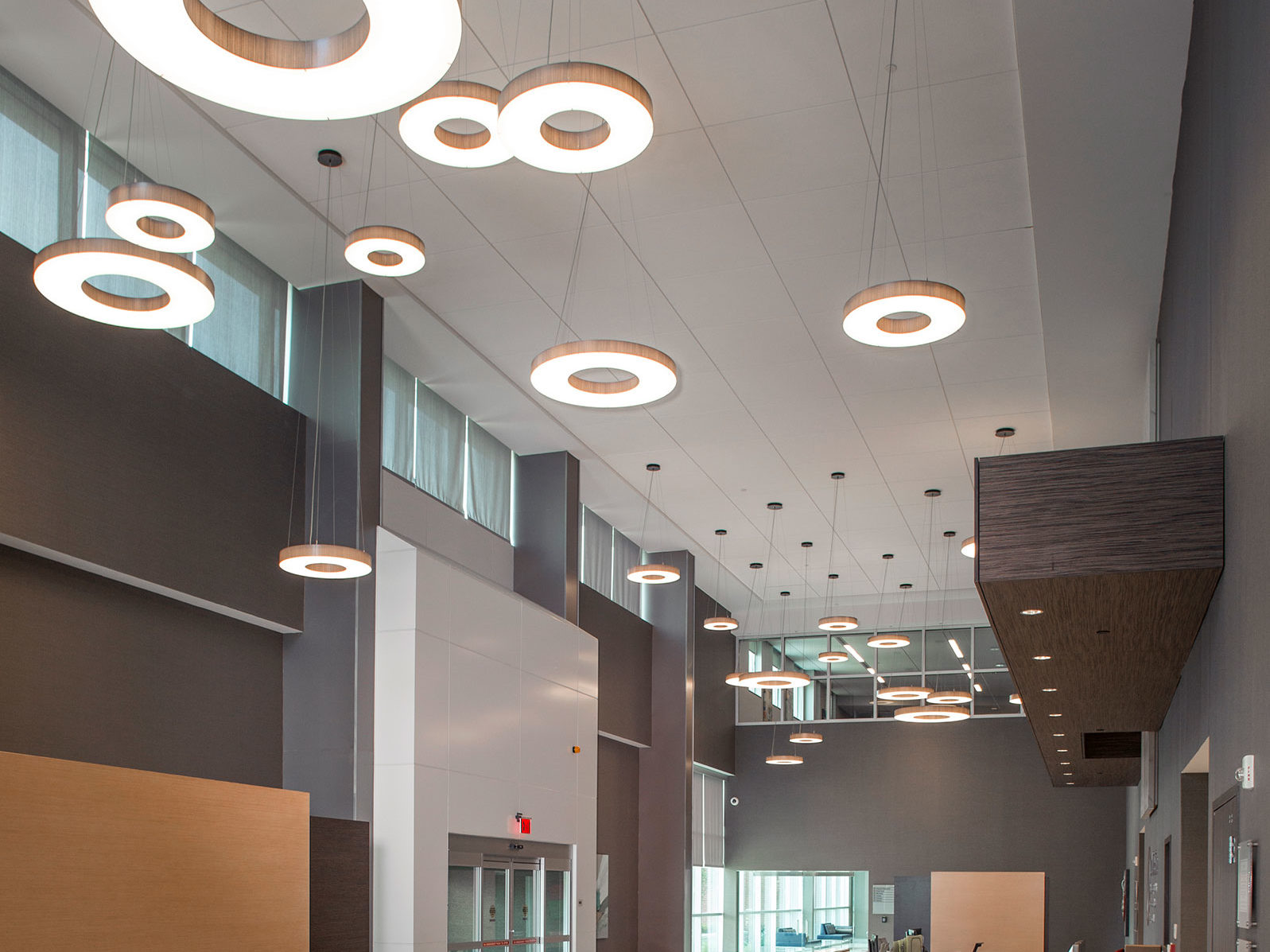 Gallery | Triple C Lighting & Controls